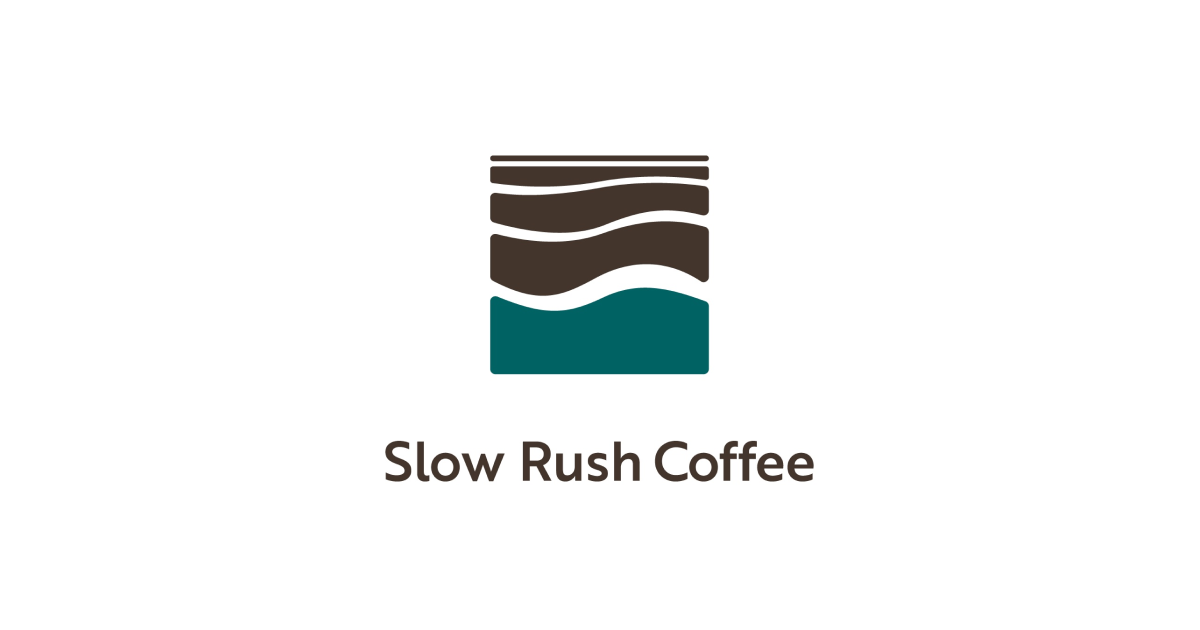 Slow Rush Coffee